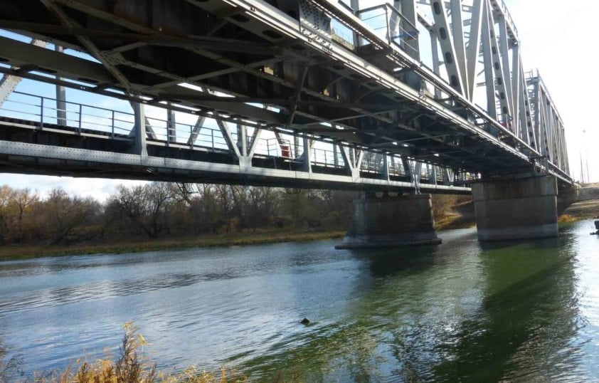 Река Чапаевка - карта где находится, куда впадает, длина, притоки реки ...